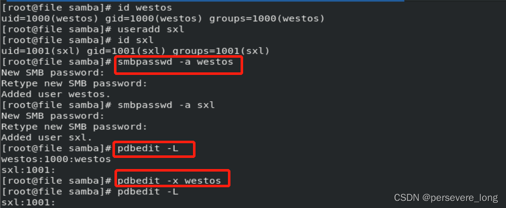 Linux文件共享的完美助手：深入探索Samba和NFS_linux nfs samba-CSDN博客