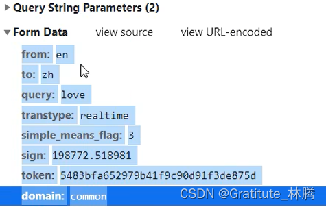 urllib_post请求_百度翻译之详细翻译_post请求百度翻译-CSDN博客