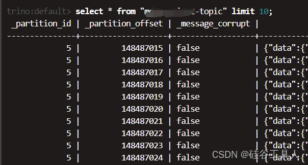 Presto(Trino)从安装到使用_如何查看trino版本-CSDN博客