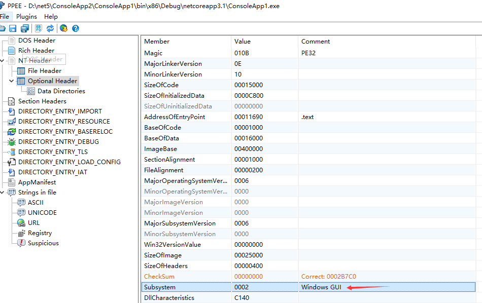 如何使用 C# 隐藏 Console 窗口?-CSDN博客