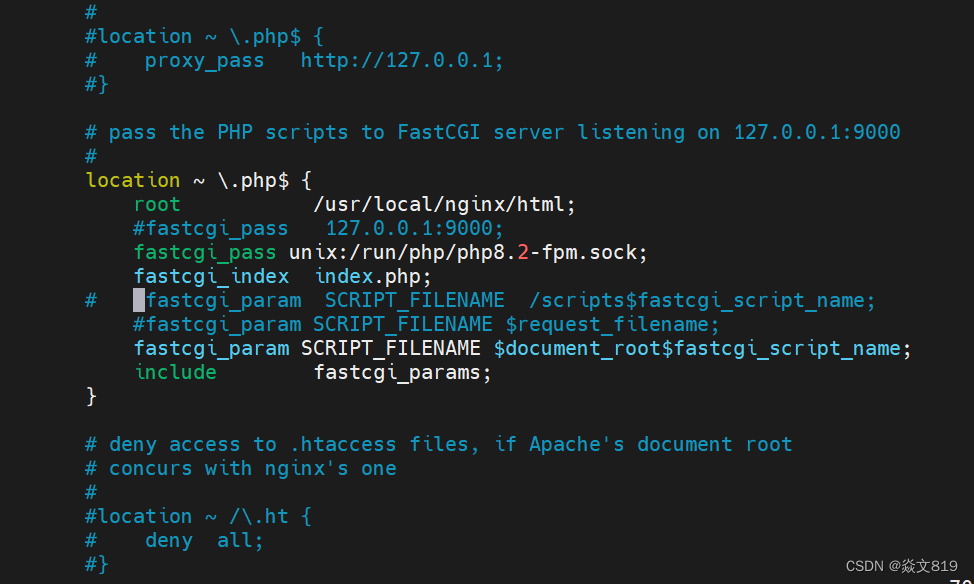 ubuntu23.10.1 php8.2安装_ubuntu 安装php8.2-CSDN博客