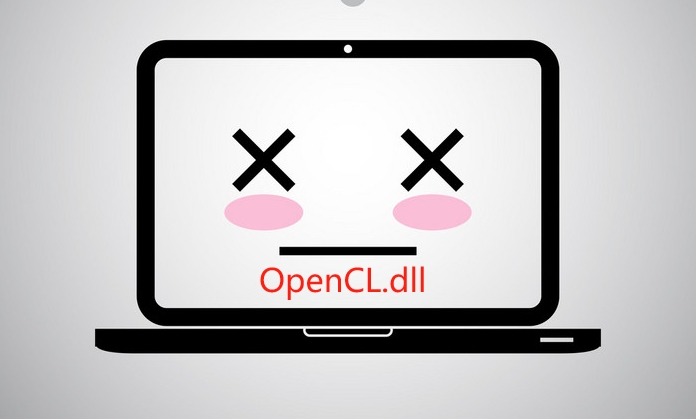 开机弹窗缺失OpenCL.dll如何解决？分享5种靠谱的解决方法-CSDN博客