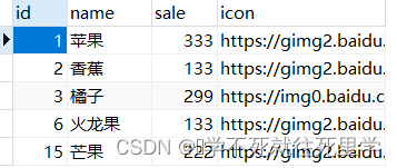 springboot+mybatisplus+vue+echart实现柱状图和饼状图_vue面板展示柱状图和饼状图等-CSDN博客