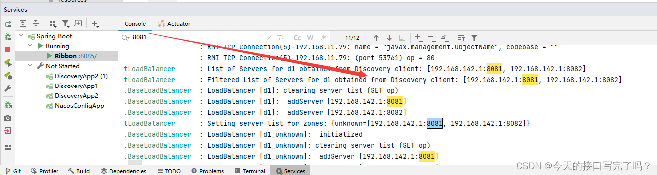 springcloud - ribbon 饥饿加载_ribbon.eager-load.enabled-CSDN博客