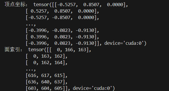 Win11 Python3.10 安装pytorch3d_python3.10对应pytorch-CSDN博客
