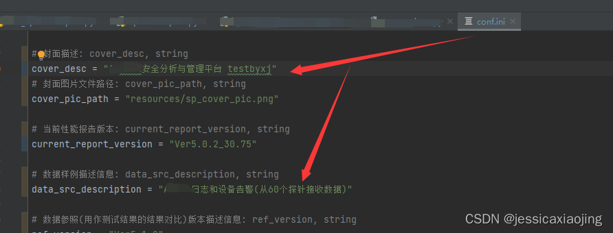 Windows下运行python工程,读取ini配置文件中文出现乱码python 读取windows下的ini文件用什么编码 Csdn博客