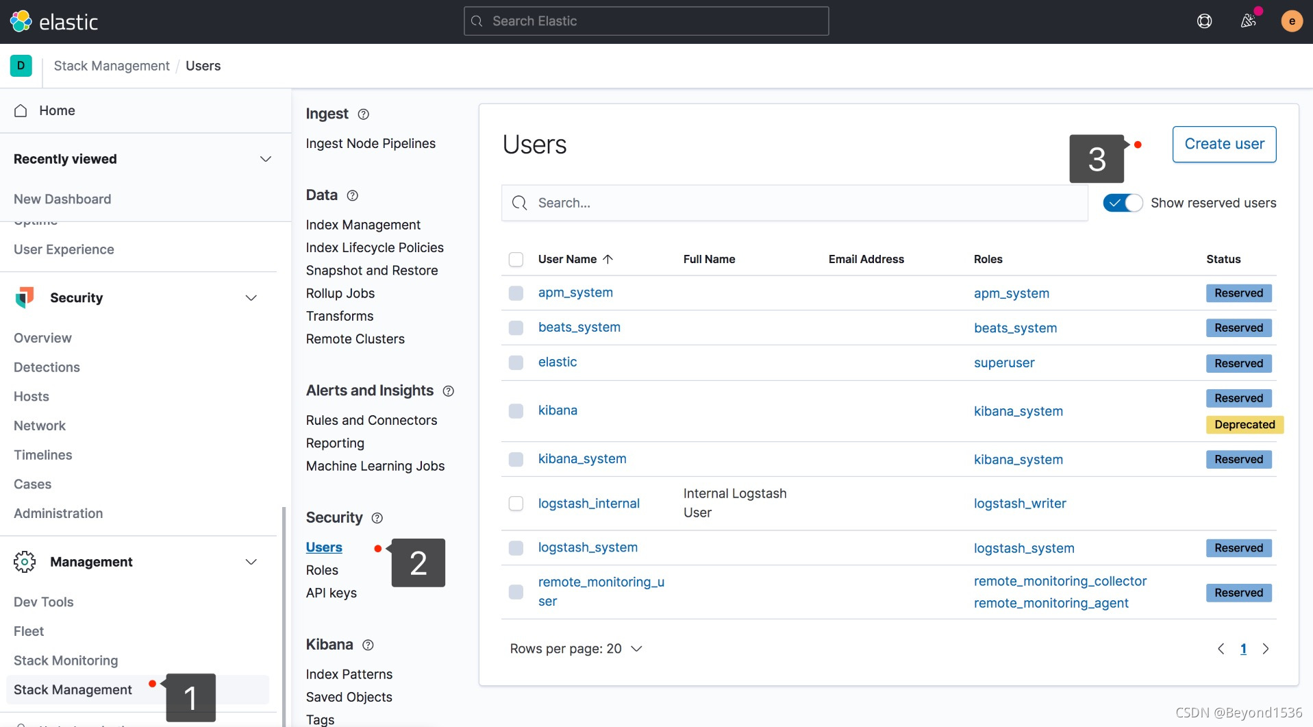 ElasticSearch日志系统 对ELK进行安全性配置_xpack.monitoring.elasticsearch.hosts-CSDN博客