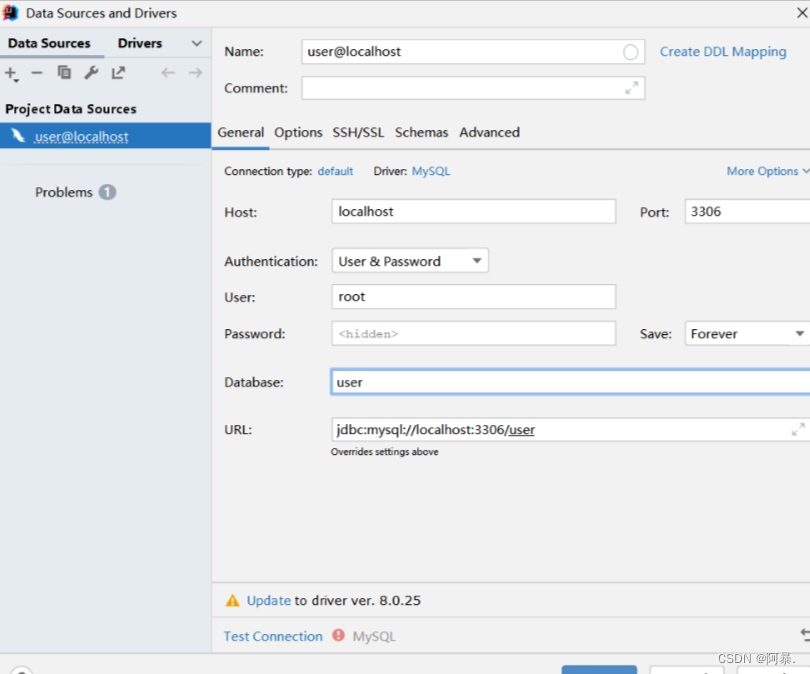 SpringBoot中MybatisX插件的简单使用教程_mybatis x需要baomidou依赖-CSDN博客