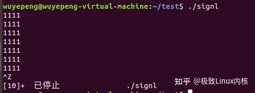 linux——Signal ()函数用法和总结_linux signal函数-CSDN博客
