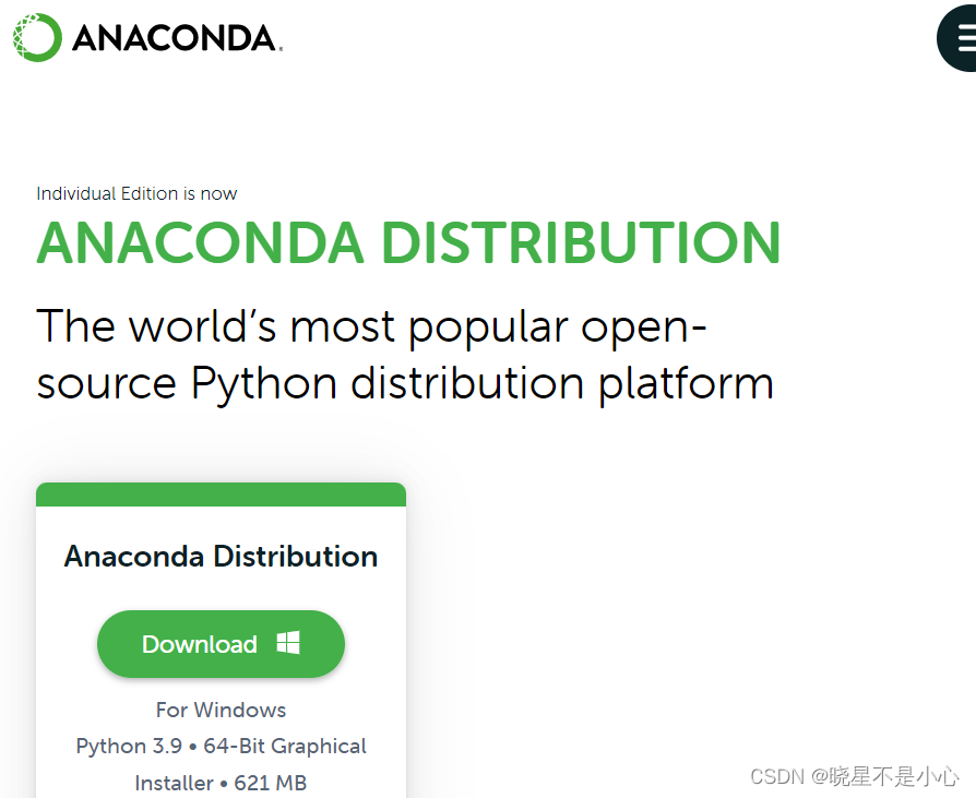Anaconda的安装及使用_anaconda安装使用-CSDN博客
