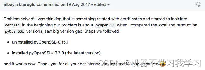 【Bug】python requests发起请求，报“Max retries exceeded with url”-CSDN博客