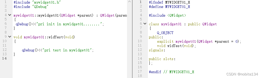 QT模块化编程 pri子工程创建以及使用 pro工程_qt pri里添加class-CSDN博客