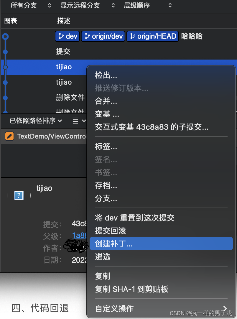 Mac中使用Sourcetree上传Git 操作_sourcetree mac版-CSDN博客