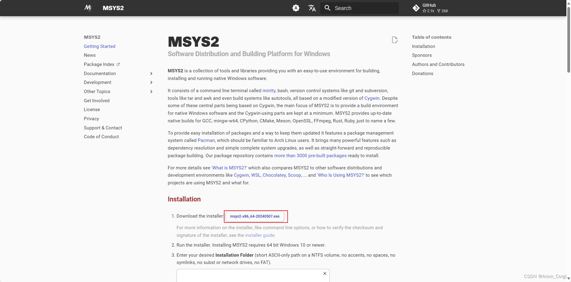 有关windows下libuvc的使用-CSDN博客