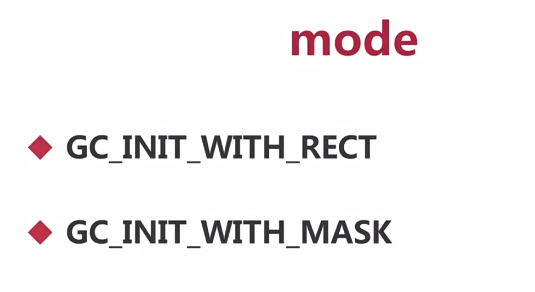 OpenCV4图像处理-图像交互式分割-GrabCut_交互式图像分割-CSDN博客