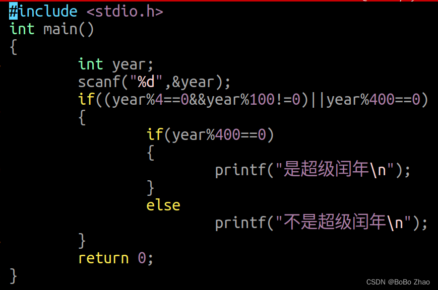 Linux学习day4-CSDN博客