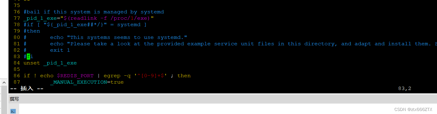 Redis安装与配置-CSDN博客