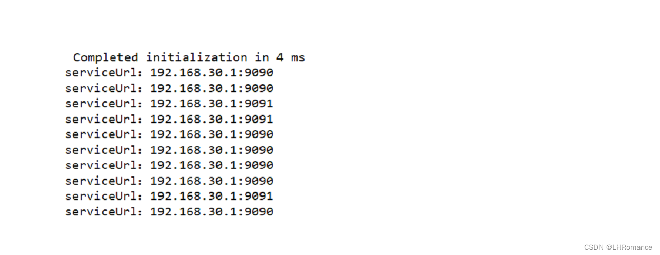 微服务温习笔记_微服务 lb-CSDN博客