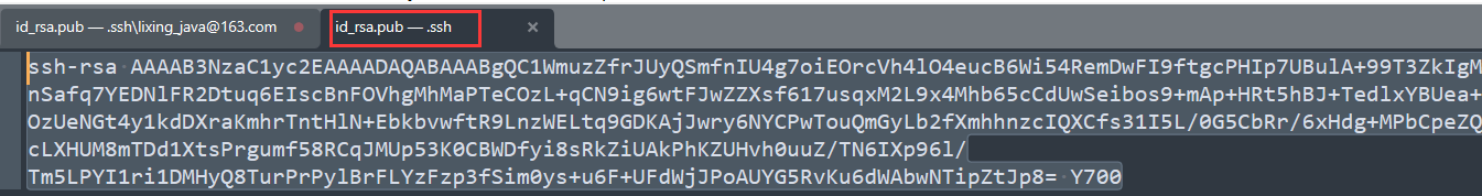 用户权限与项目管理：SSH连接与Git操作指南-CSDN博客