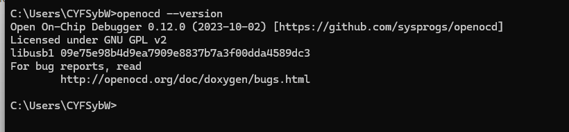 【RT-Thread】vscode+env 开发rt-thread环境搭建_vscode rtthread-CSDN博客