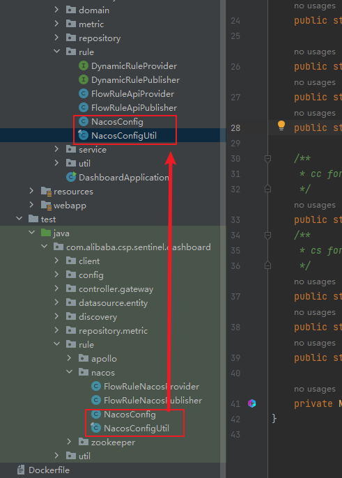 全面解析服务容错中间件 Sentinel 持久化两种模式_sentinel pull模式-CSDN博客