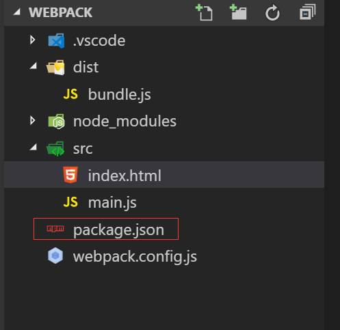 Webpack 4 配置与常见问题解决-CSDN博客
