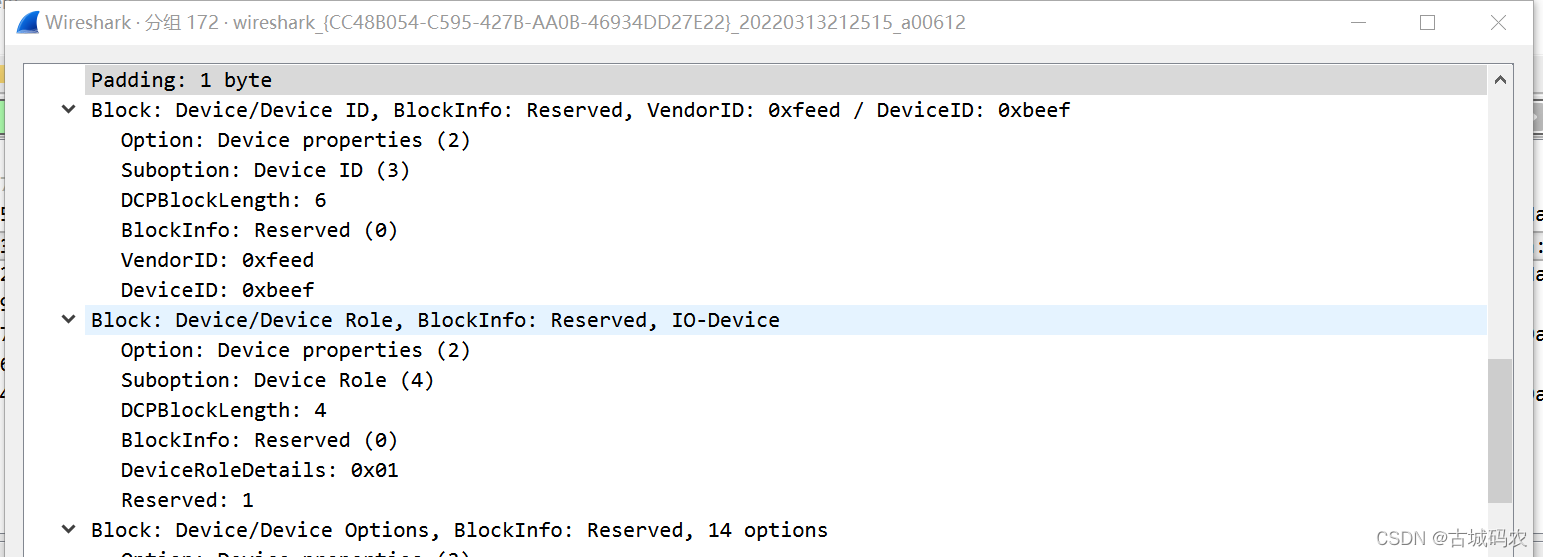 Profinet 的交互流程-CSDN博客