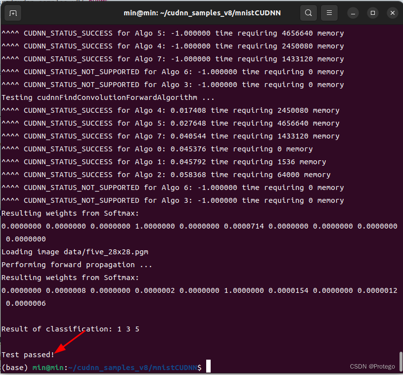Ubuntu 20.04：CUDA+cuDNN安装&卸载_ubuntu20.04安装cudnn-CSDN博客
