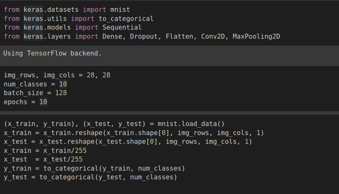 【干货】Keras vs PyTorch，哪一个更适合做深度学习？-CSDN博客
