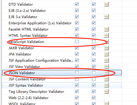Semi-colon expected (eclipse 引入 json文件报错)-CSDN博客