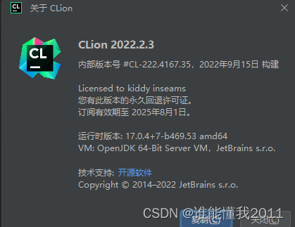 clion IDE工具的使用_cline ide-CSDN博客