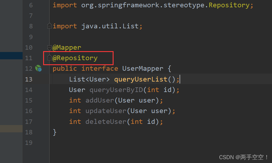 Spring MVC注解详解：@RestController, @Controller, @ResponseBody及依赖注入-CSDN博客