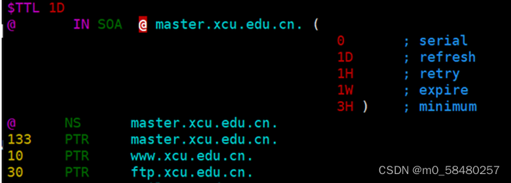 Linux Centos 搭建邮件服务器 Postfix+Coremail+POP3_centos postfix-CSDN博客