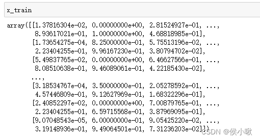 从参数数量视角理解深度学习神经网络算法 DNN, CNN, RNN, LSTM 以python为工具_dnn参数量-CSDN博客