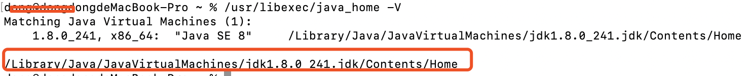 Maven配置报错The JAVA_HOME environment variable is not defined correctly的解决方法_the javahome ...