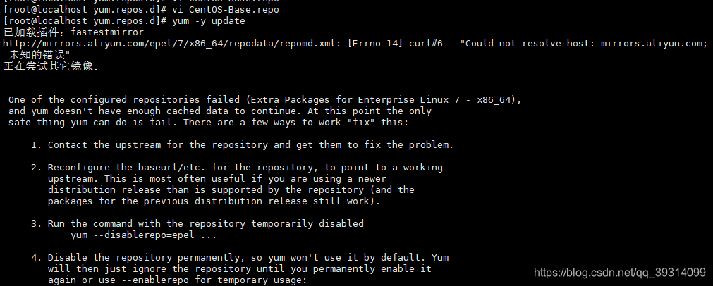 linux下安装python、pip以及pyinstaller（包含yum源的配置和wget安装）_linux离线安装pyinstaller-CSDN博客