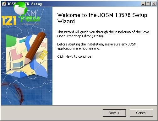 java openmap_Java OpenStreetMap Editor(地图编辑软件) v13576官方版-CSDN博客