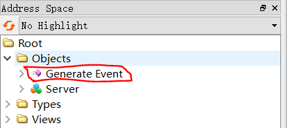 学习open62541 --- [11] 产生事件_opcua createevent-CSDN博客