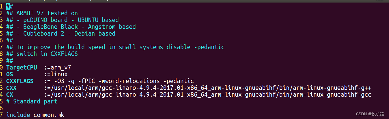 Arm开发板使用QT-Snap7读取PLC数据_arm linux 编译libsnap7.so-CSDN博客