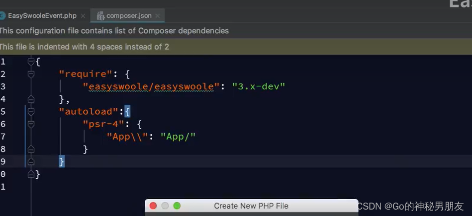 面试高频率问答题目_easyswoole 面试题-CSDN博客