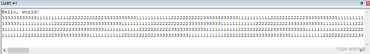 FreeRTOS学习笔记（1）——创建静态任务_vapplicationgetidletaskmemory-CSDN博客