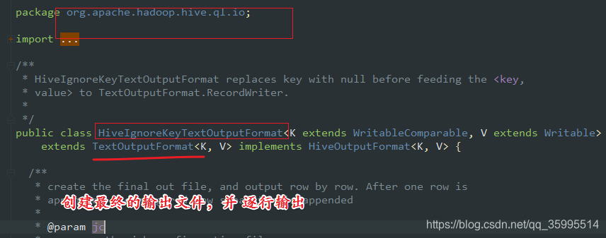 【Hive】Textfile 、Sequencefile和RCfile的使用与区别详解_hive sequence-CSDN博客