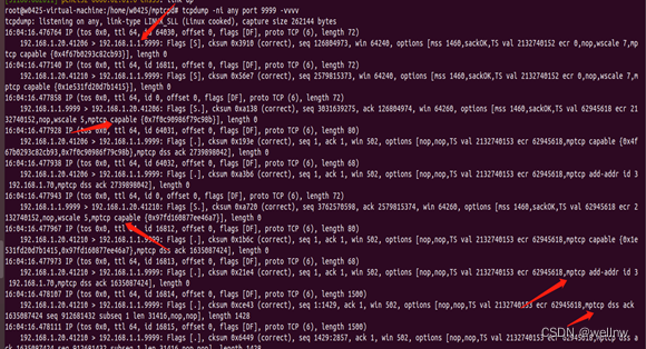 [ubuntu18.04]搭建mptcp测试环境说明_mptcp 测试-CSDN博客