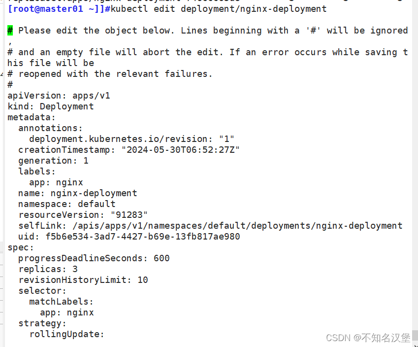 Pod控制器_pods perl-CSDN博客