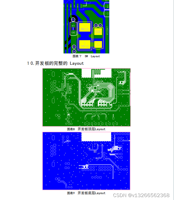 BK3432,上海博通ble+spp双模低功耗蓝牙soc芯片，layou指南-CSDN博客