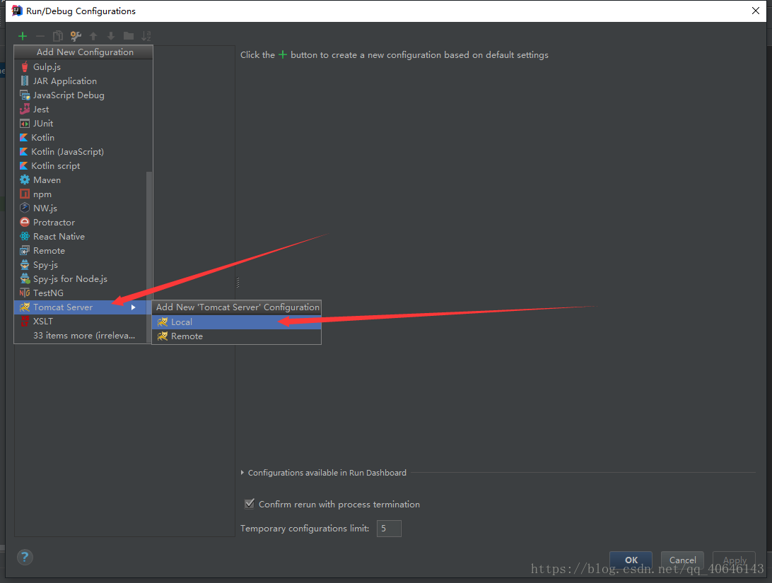 IDEA 创建maven项目_idea maven null-CSDN博客