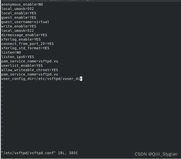 nfs、samba和ftp简单配置_ha samba 根目录-CSDN博客