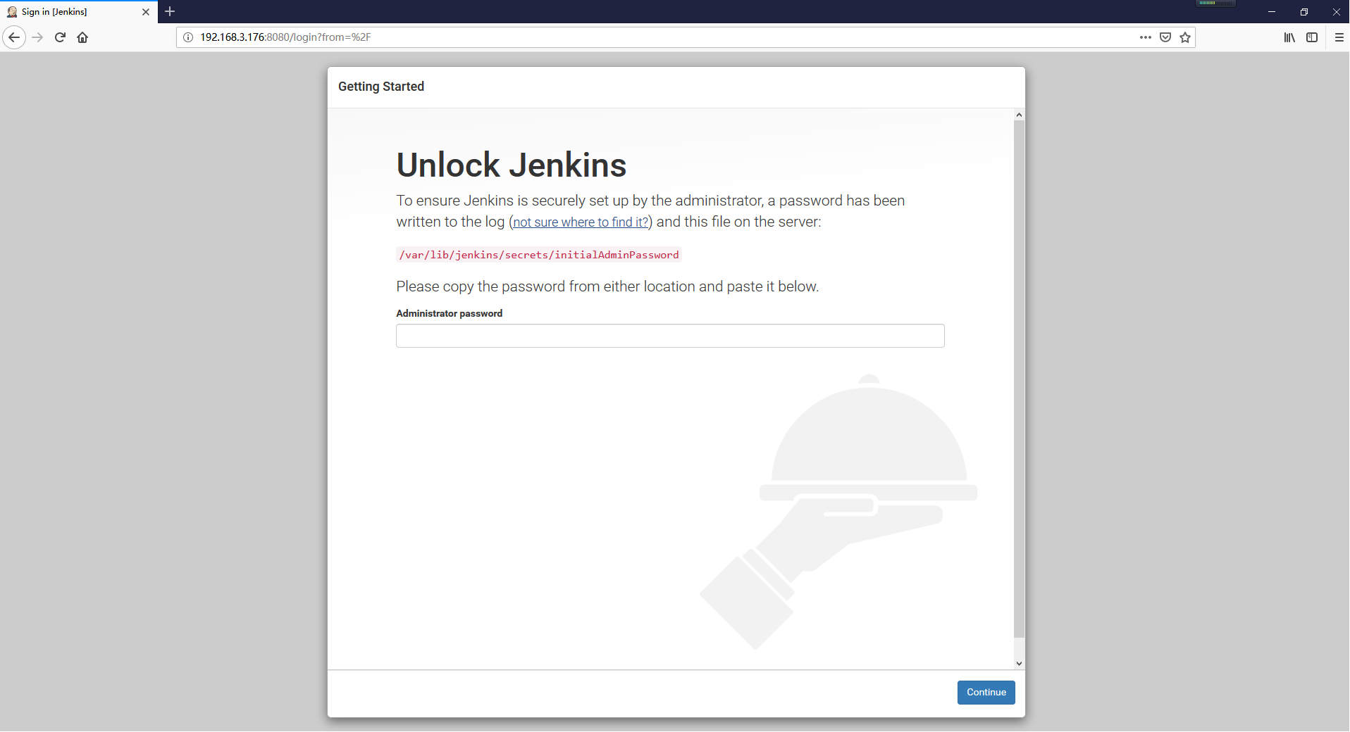 devops-jenkins部署和基本使用-CSDN博客