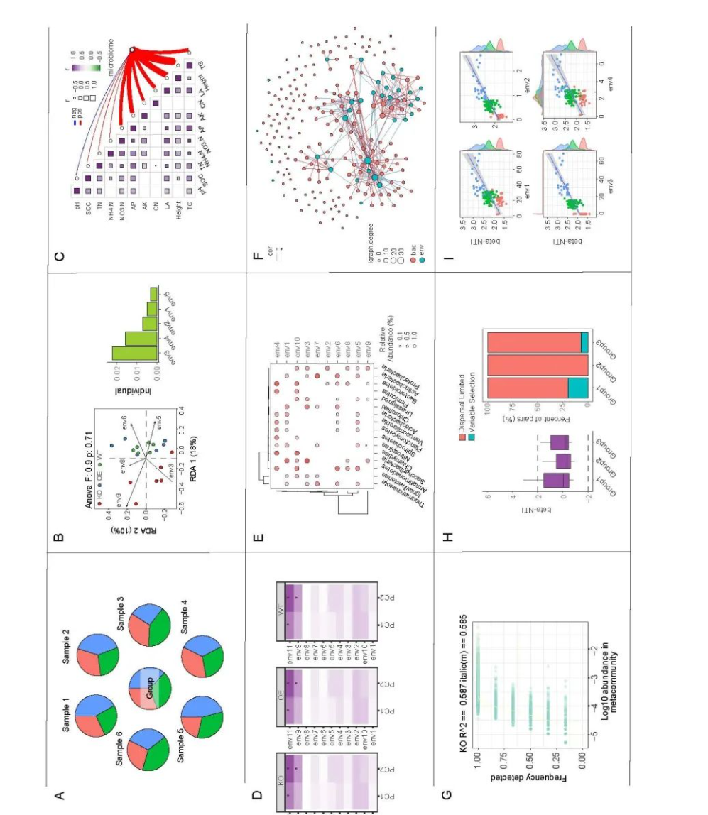 转录组综合分析包TomicsVis | 最终还是有人做了!!!!_转录组tomicsvis-CSDN博客