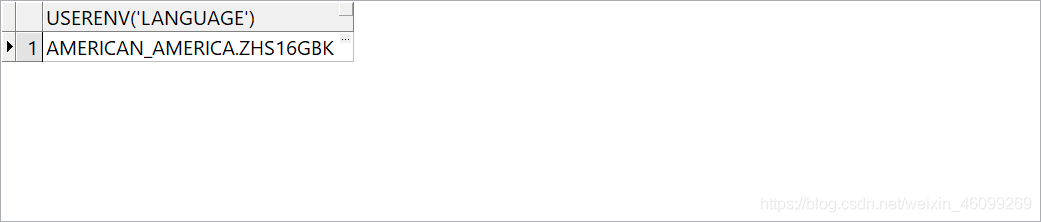 Plsql查询表中文显示乱码???plsql中文乱码显示 Csdn博客 4384